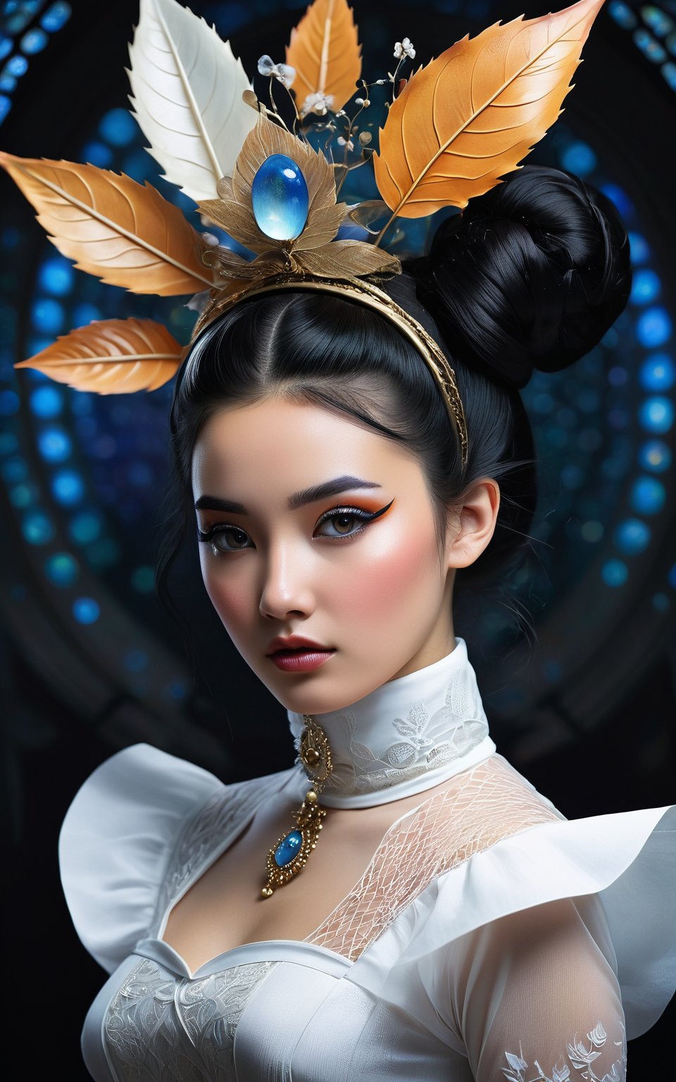 Epic Fantasy Vision - V5 | image created by Ai Art Vision | Tensor.Art
