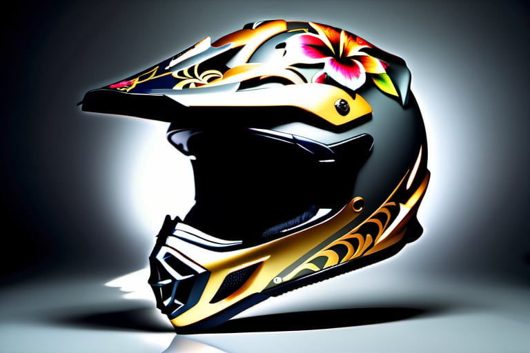 luxury helmets | image created by Trujillom | Tensor.Art
