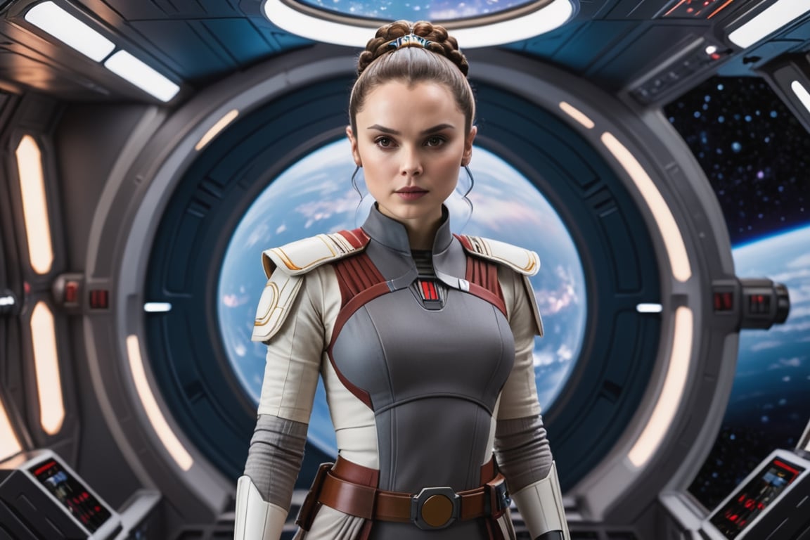 Star wars Pagme | image created by user_622720526766345072 | Tensor.Art
