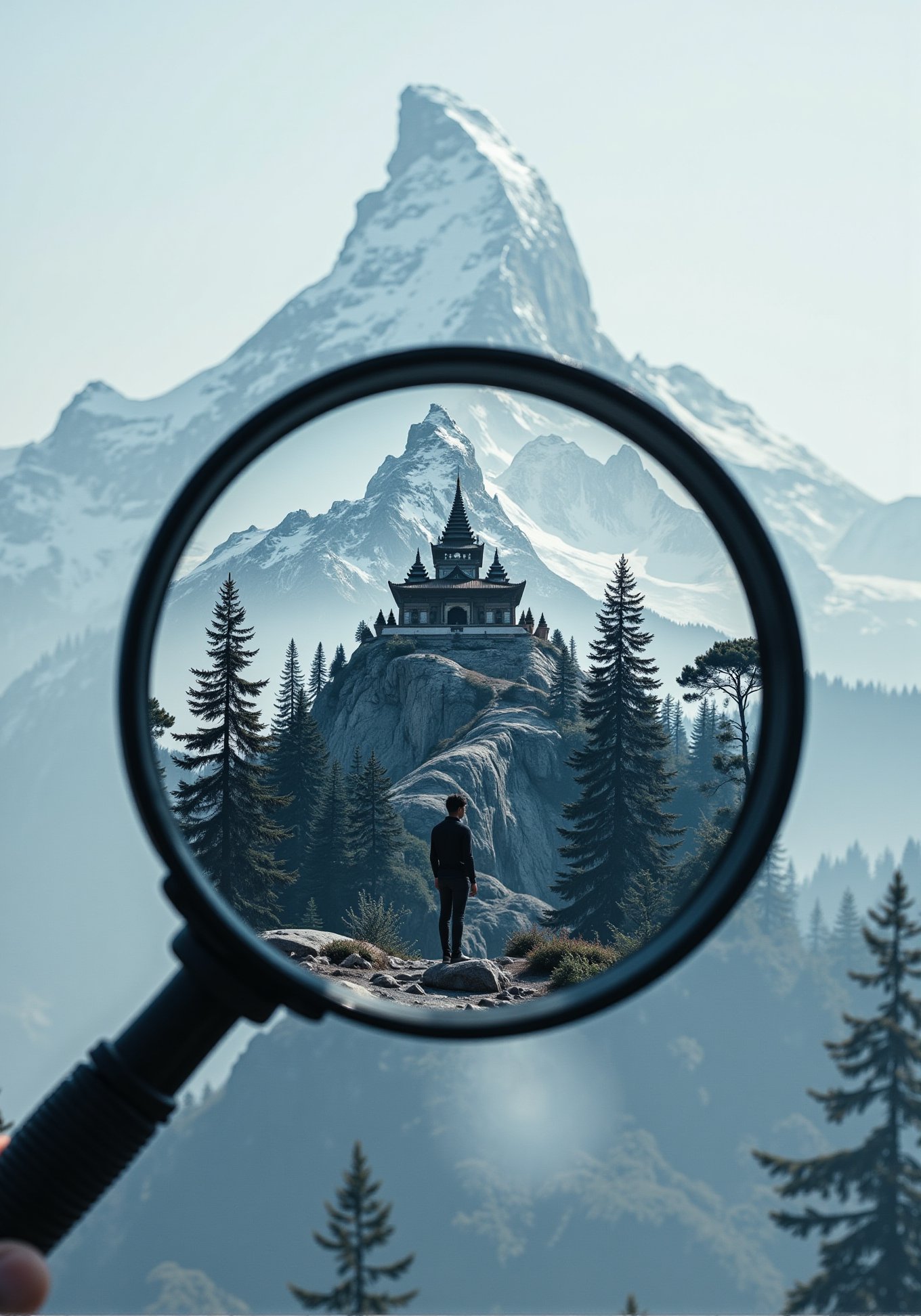 Realistic photo, .lovely doubl | image created by user ...