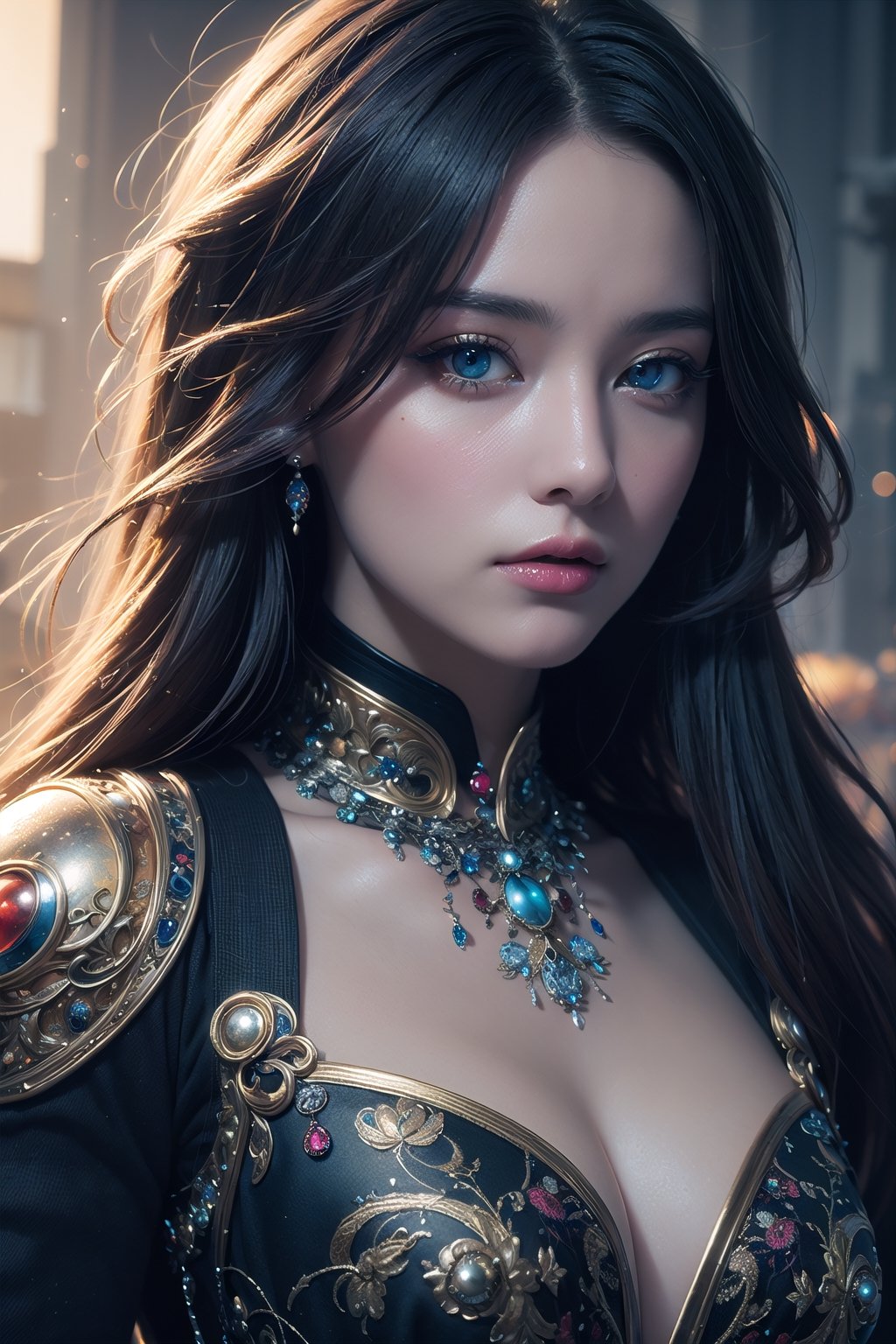 (masterpiece, top quality, bes | image created by berong | Tensor.Art