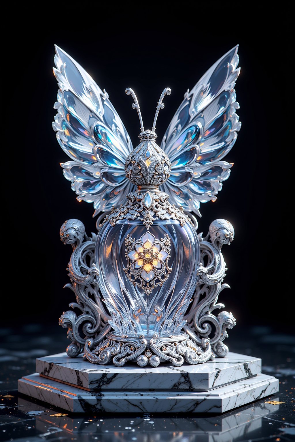 Photorealistic rendering in hi | image created by shu_mohe44 | Tensor.Art