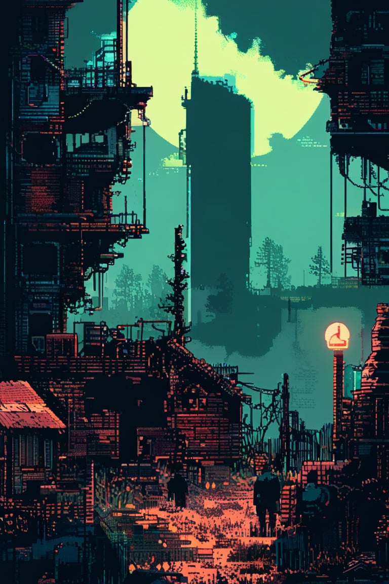 Pixel art, highly detailed, mu | image created by TracQuoc | Tensor.Art