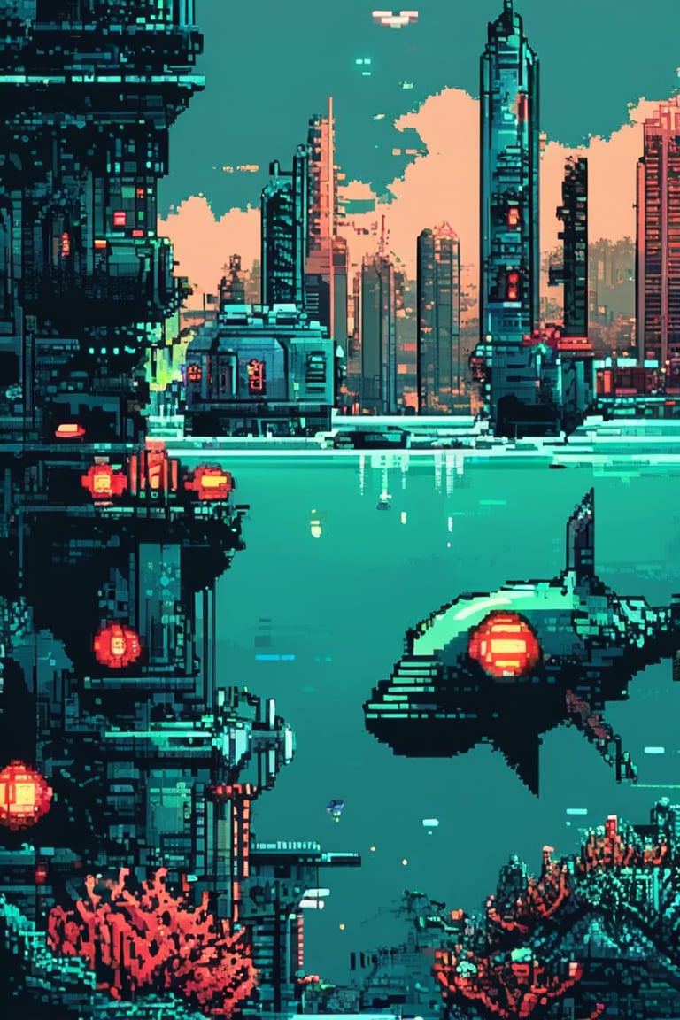 Pixel art, highly detailed, mu | image created by TracQuoc | Tensor.Art