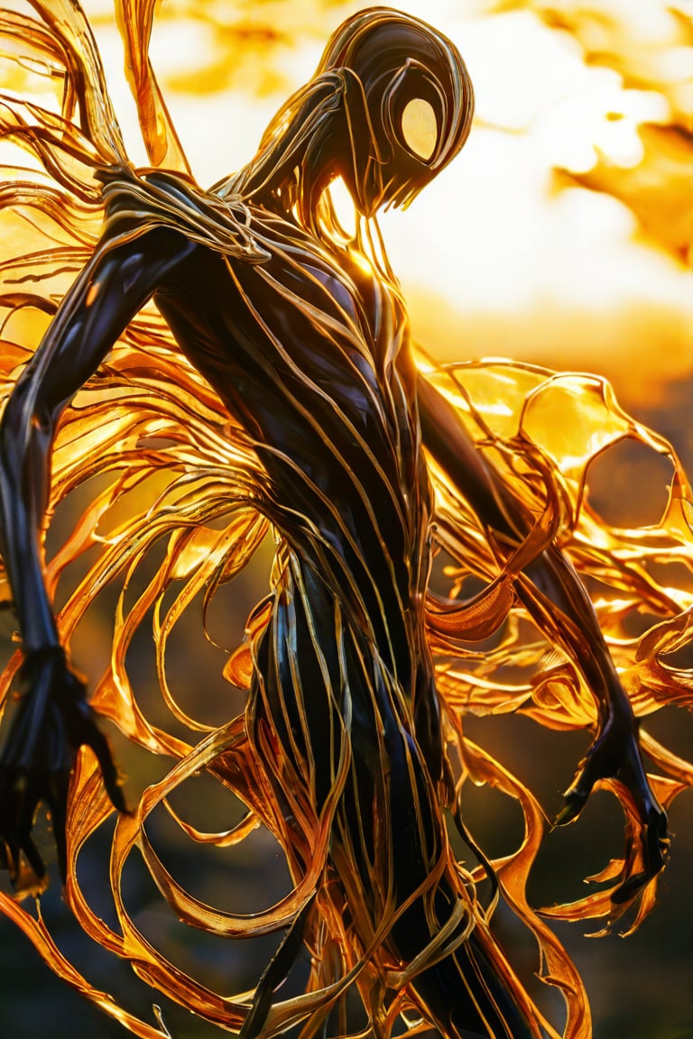 In the enchanting photograph, | image created by TracQuoc | Tensor.Art