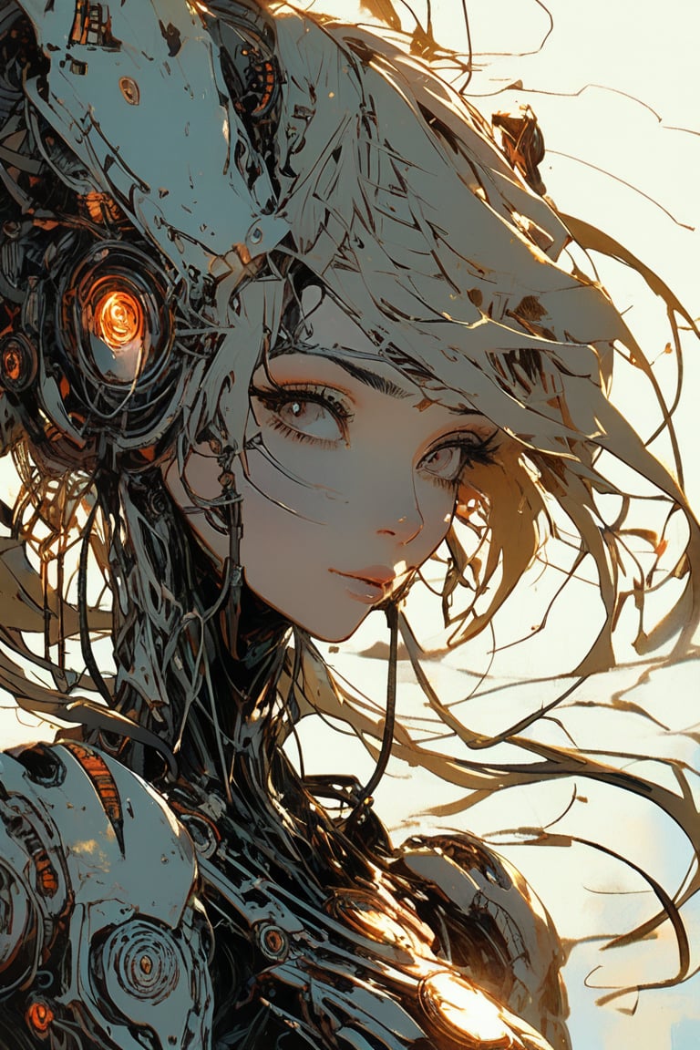 (nostalgic cocept art by Carne | image created by TracQuoc | Tensor.Art
