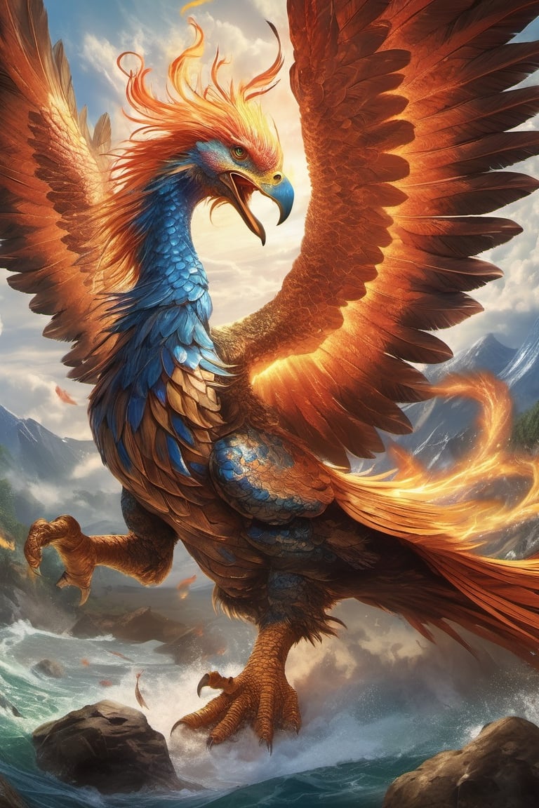 ((Masterpiece), (best quality) | image created by YauShen | Tensor.Art