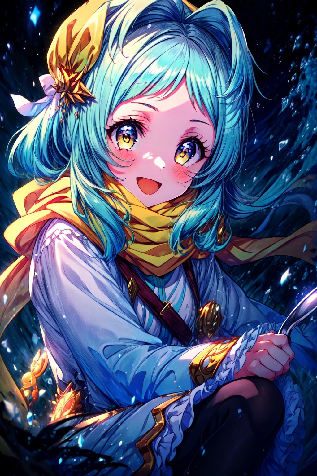 Shadowverse,Princess connect I | image created by マカイ Makai | Tensor.Art