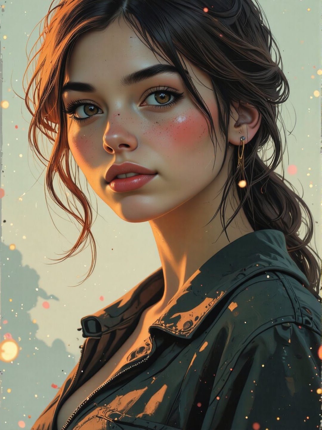 Beautiful, soft light, (beauti | image created by AI Journey Images ...