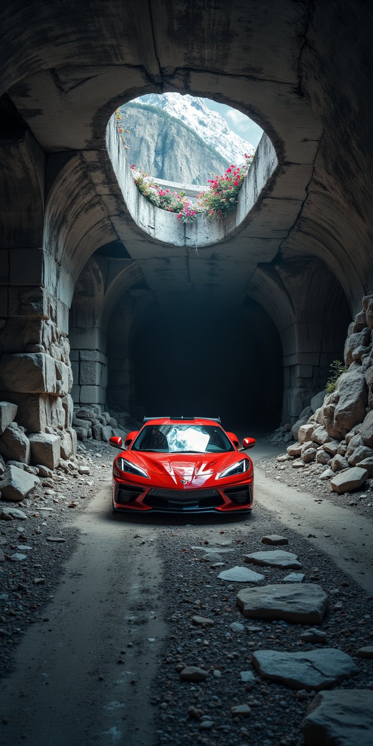 In a breathtaking fusion of mo | image created by Andarkan Music ...