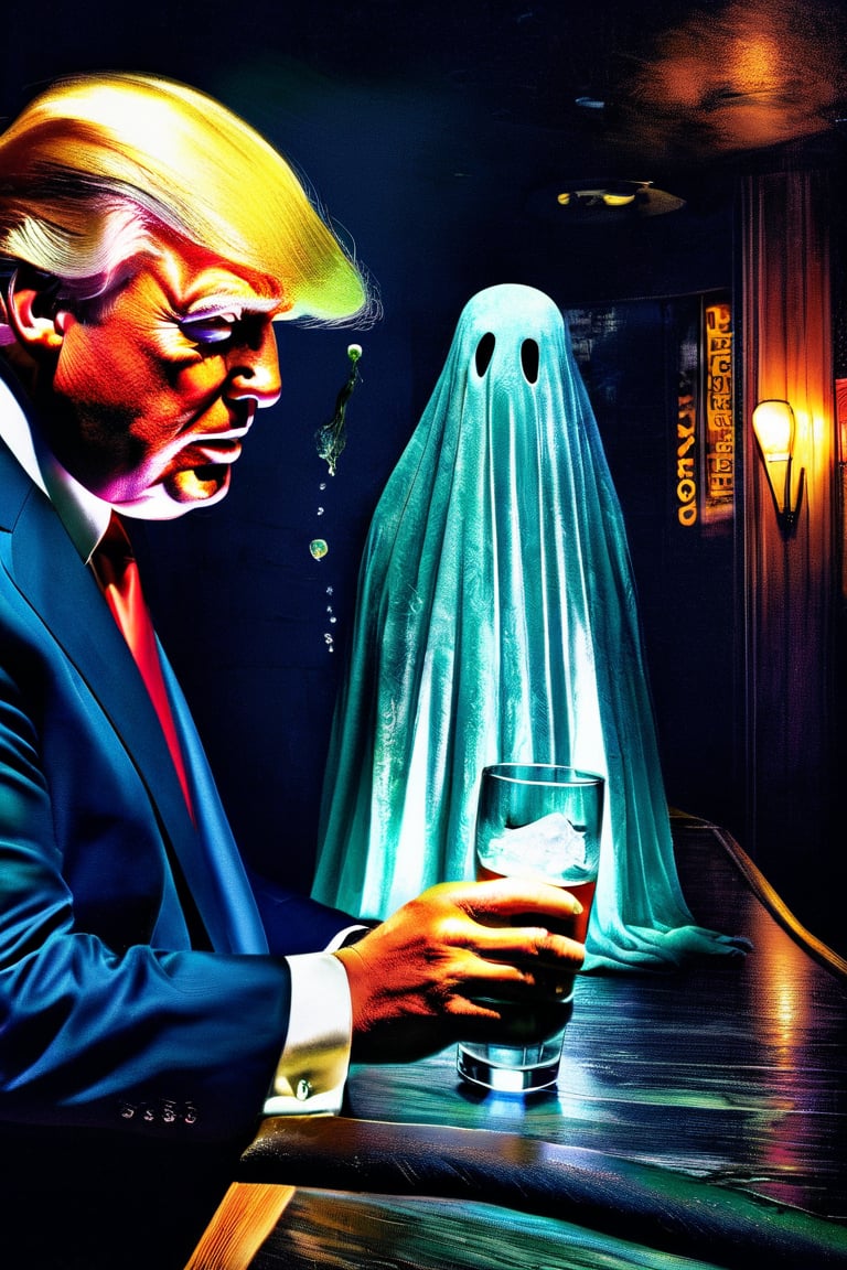 Halloween2024 | image created by Pubert | Tensor.Art
