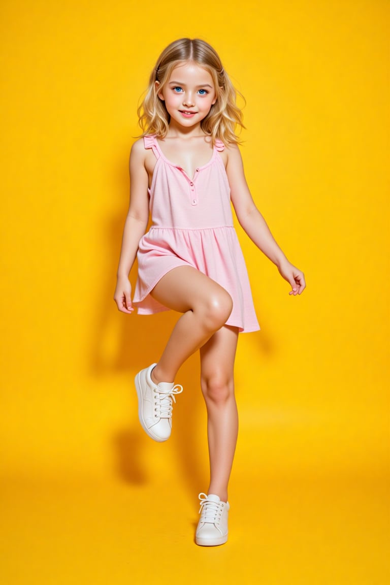 A mischievous young girl - Free AI Art by AnnA | Tensor.Art | Tensor.Art