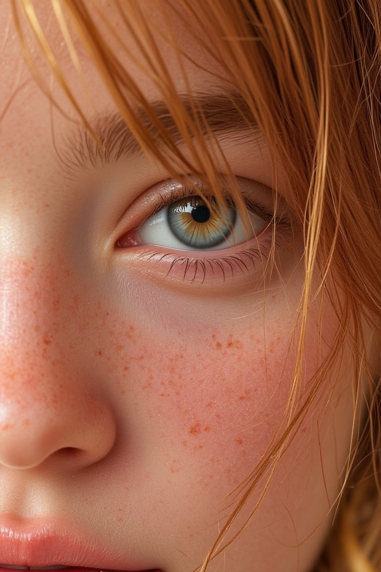 hyperrealistic digital paintin | image created by 350876 | Tensor.Art