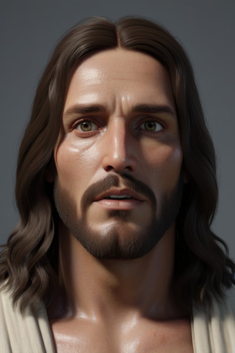 God Grace | image created by Nick Neon | Tensor.Art