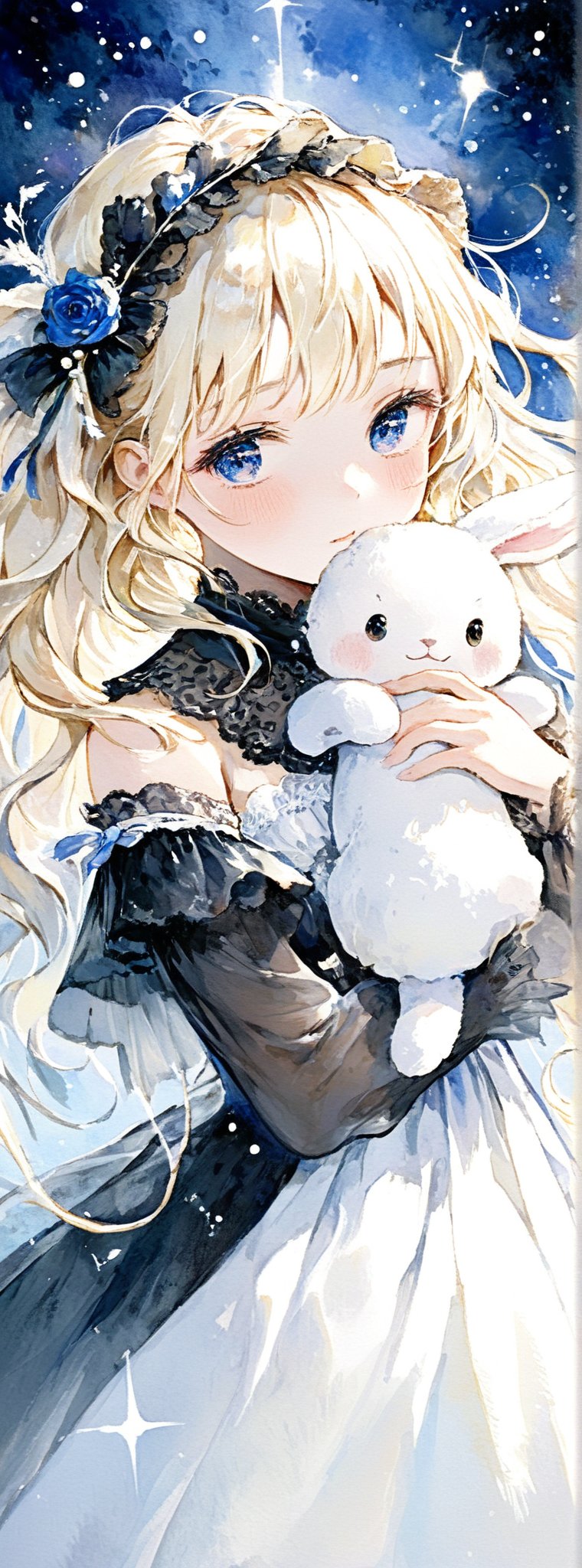 Sweet Serenade: A Symphony of | image created by 京野菜（kyo8sai） | Tensor.Art