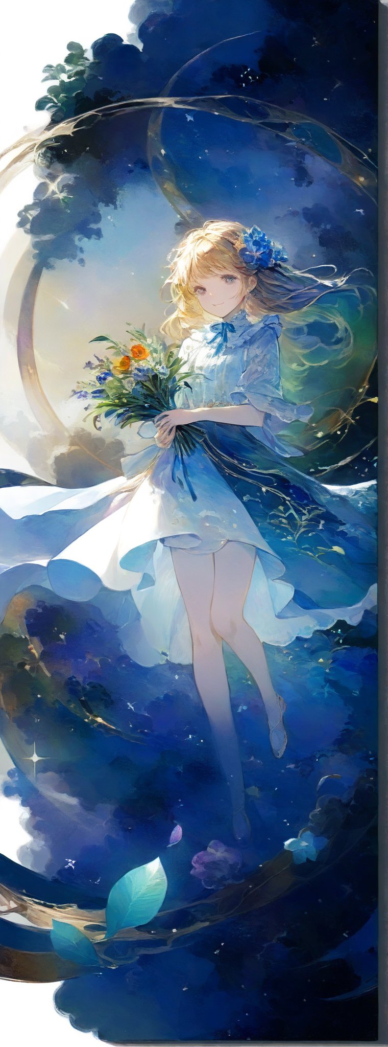Springtime Serenade | image created by 京野菜（kyo8sai） | Tensor.Art
