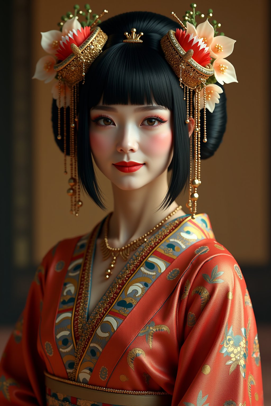 Cleopatra,Ancient Egyptian Pri | image created by maehara | Tensor.Art