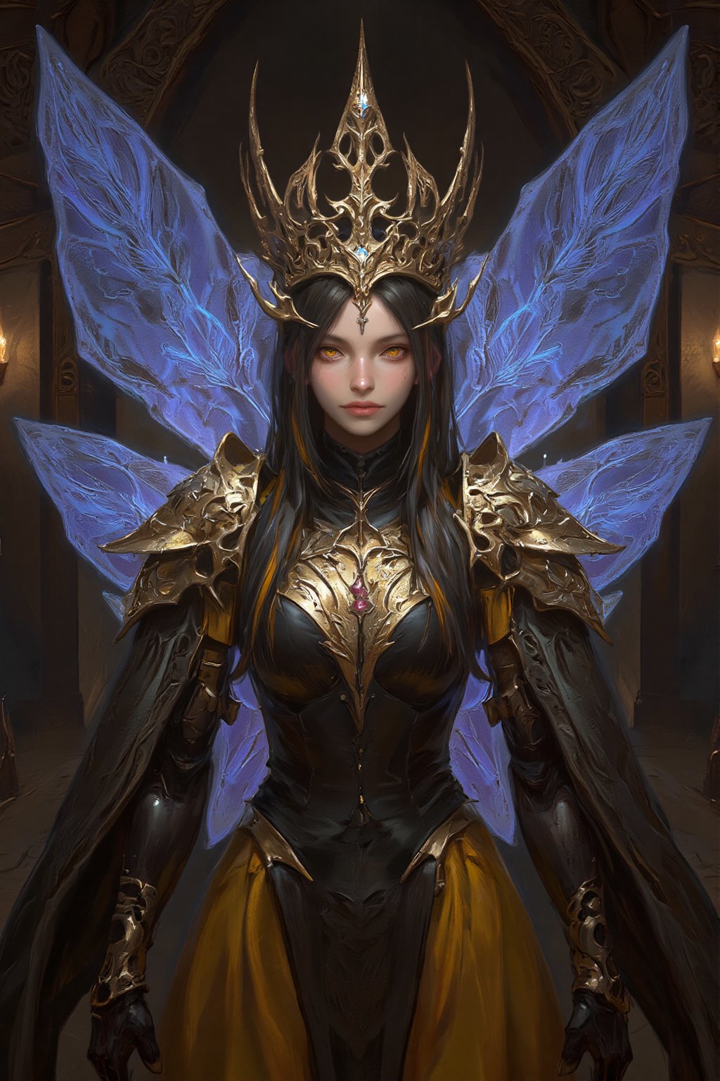 Anime-style character design o | image created by maehara | Tensor.Art
