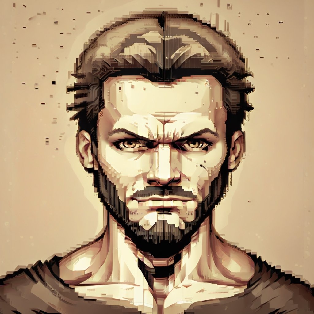 Large Collection of mostly Mar | image created by Pixelnaut | Tensor.Art