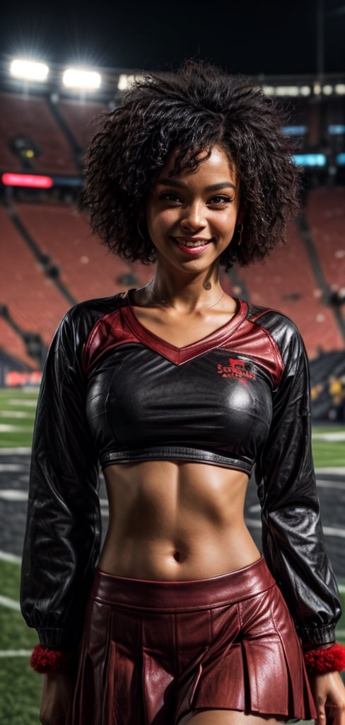 🏈SIDELINE BABES II🏈 | image created by PANTHER CLARK | Tensor.Art