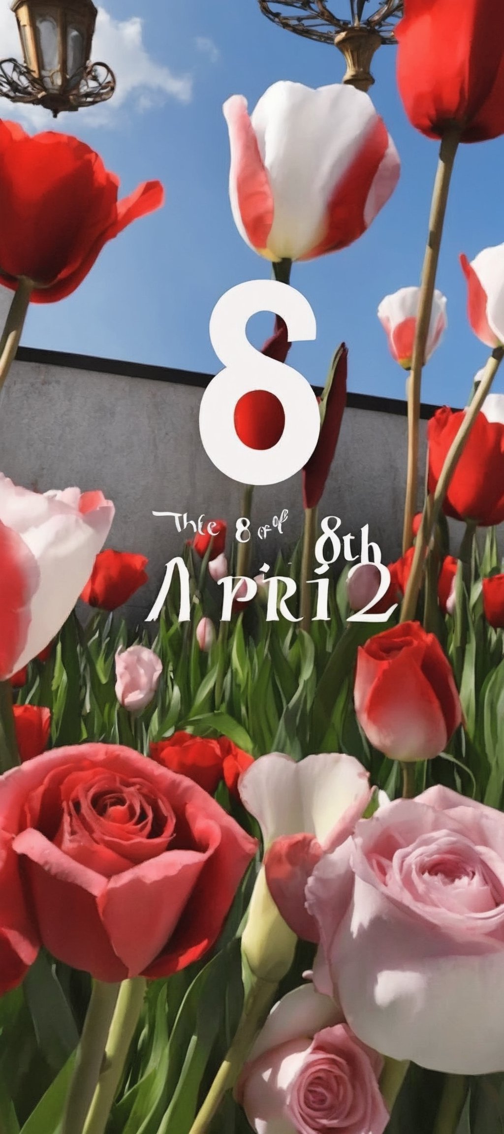 1/9 "The 8th of april 2024" He | image created by Sinsemillart | Tensor.Art