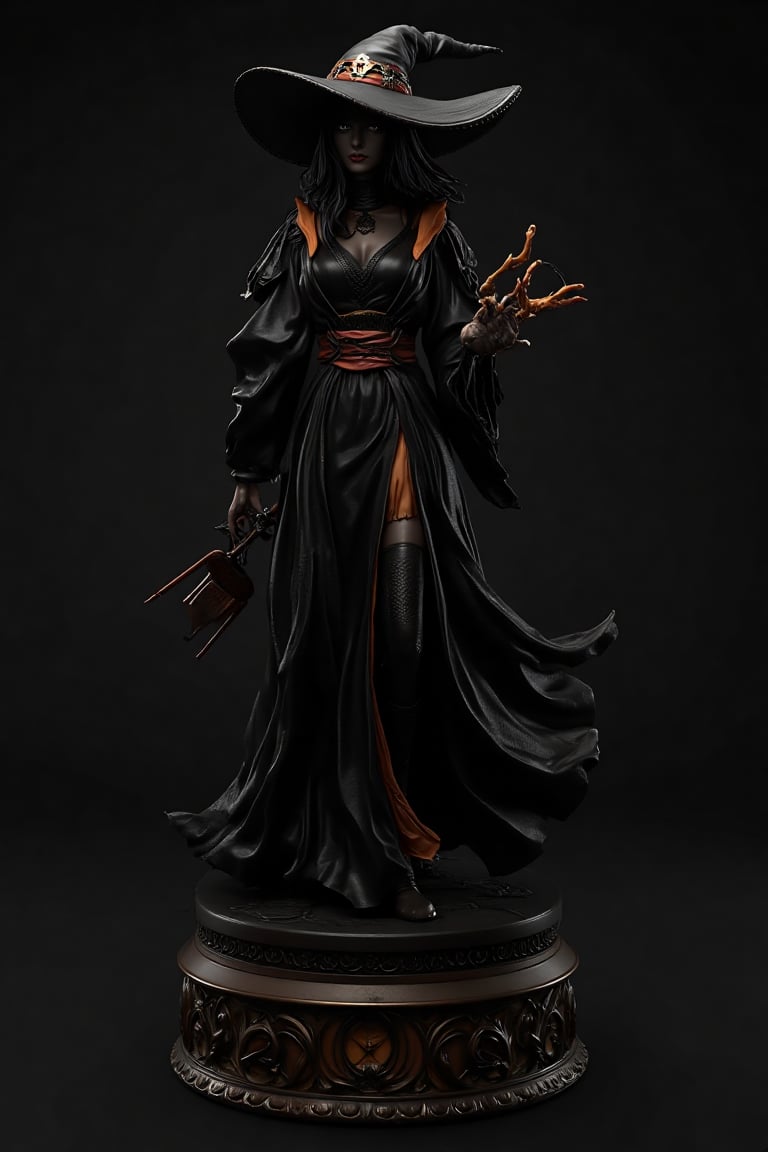 #Halloween2024 | image created by Ai boo | Tensor.Art