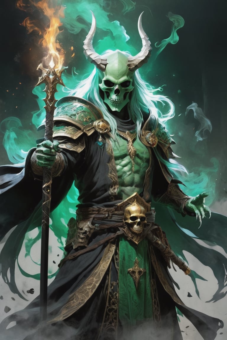 dungeon and dragons art, fanta | image created by Anna ai art | Tensor.Art