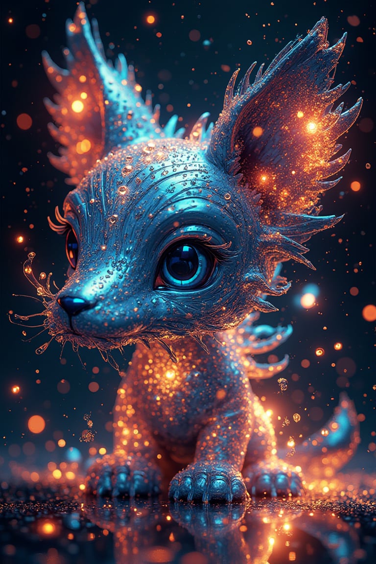 breathtaking art by Tyko Sall | image created by Svetik_089 | Tensor.Art