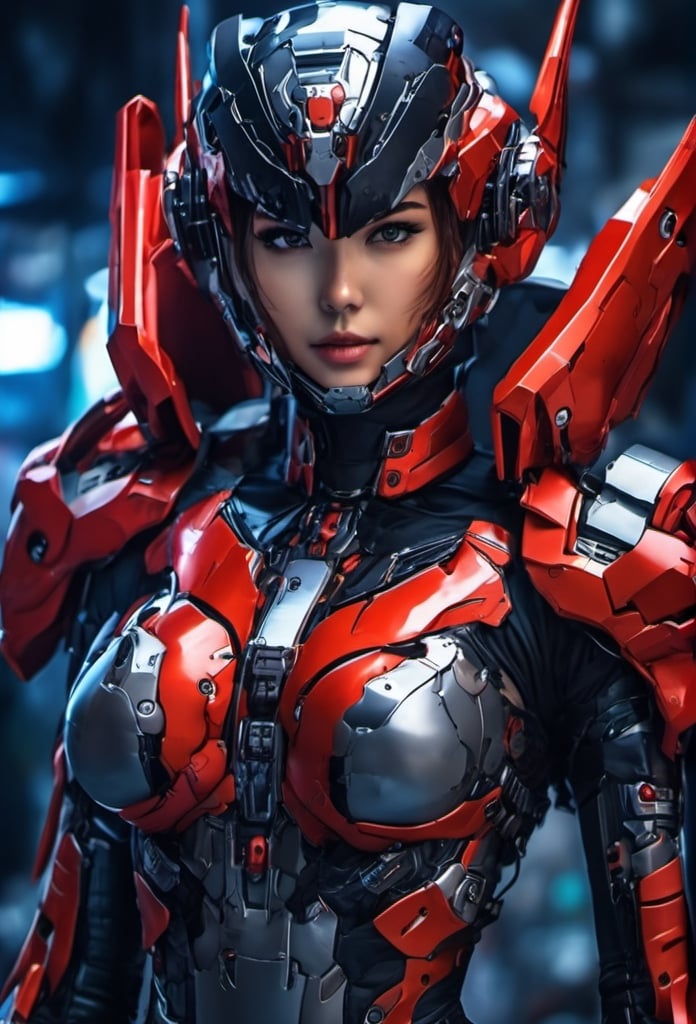 Super Sexy Superheroines, ultr | image created by janus0501 | Tensor.Art