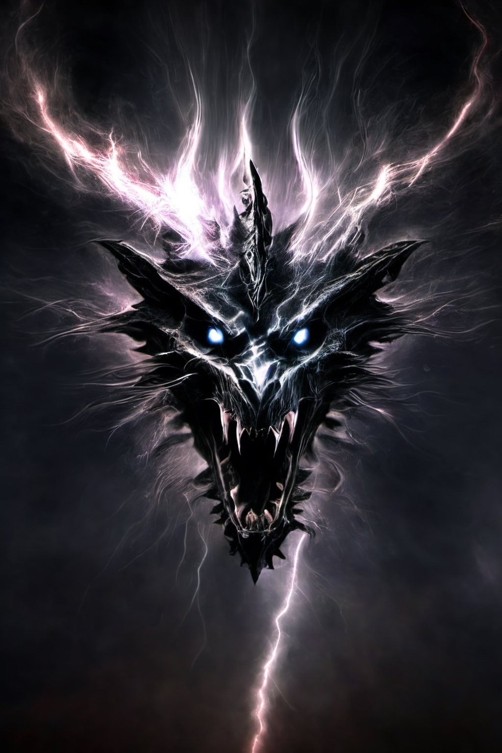 alduin,skyrim .,DonMn1ghtm4reX | image created by Chongas | Tensor.Art