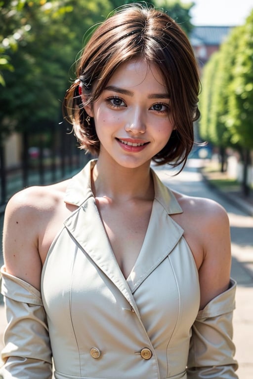 Very handsome and chaming girl | image created by bun | Tensor.Art
