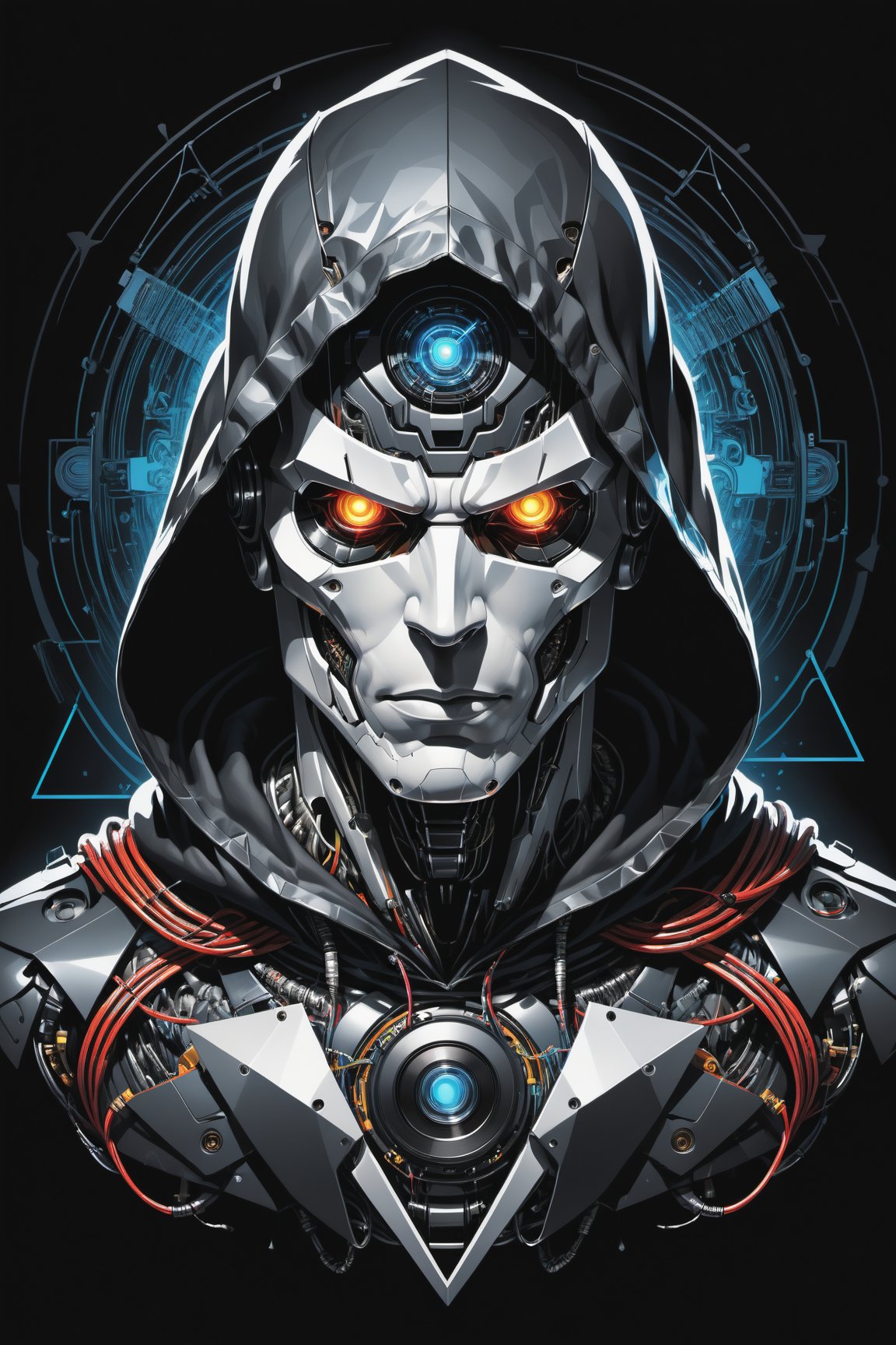 A mesmerizing, ultra-detaile | image created by REDVAPOR | Tensor.Art