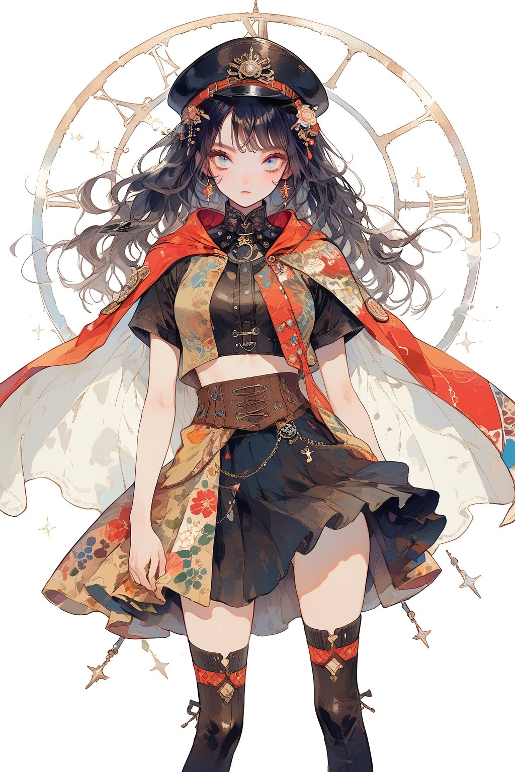 masterpiece, best quality, ult | image created by gohgohgoh-ha | Tensor.Art
