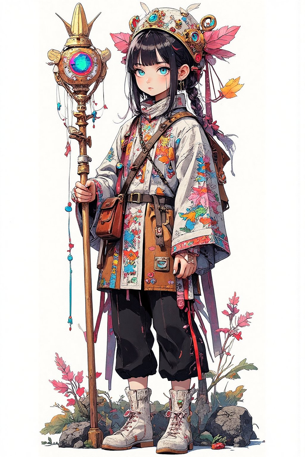 masterpiece, best quality, aes | image created by gohgohgoh-ha | Tensor.Art