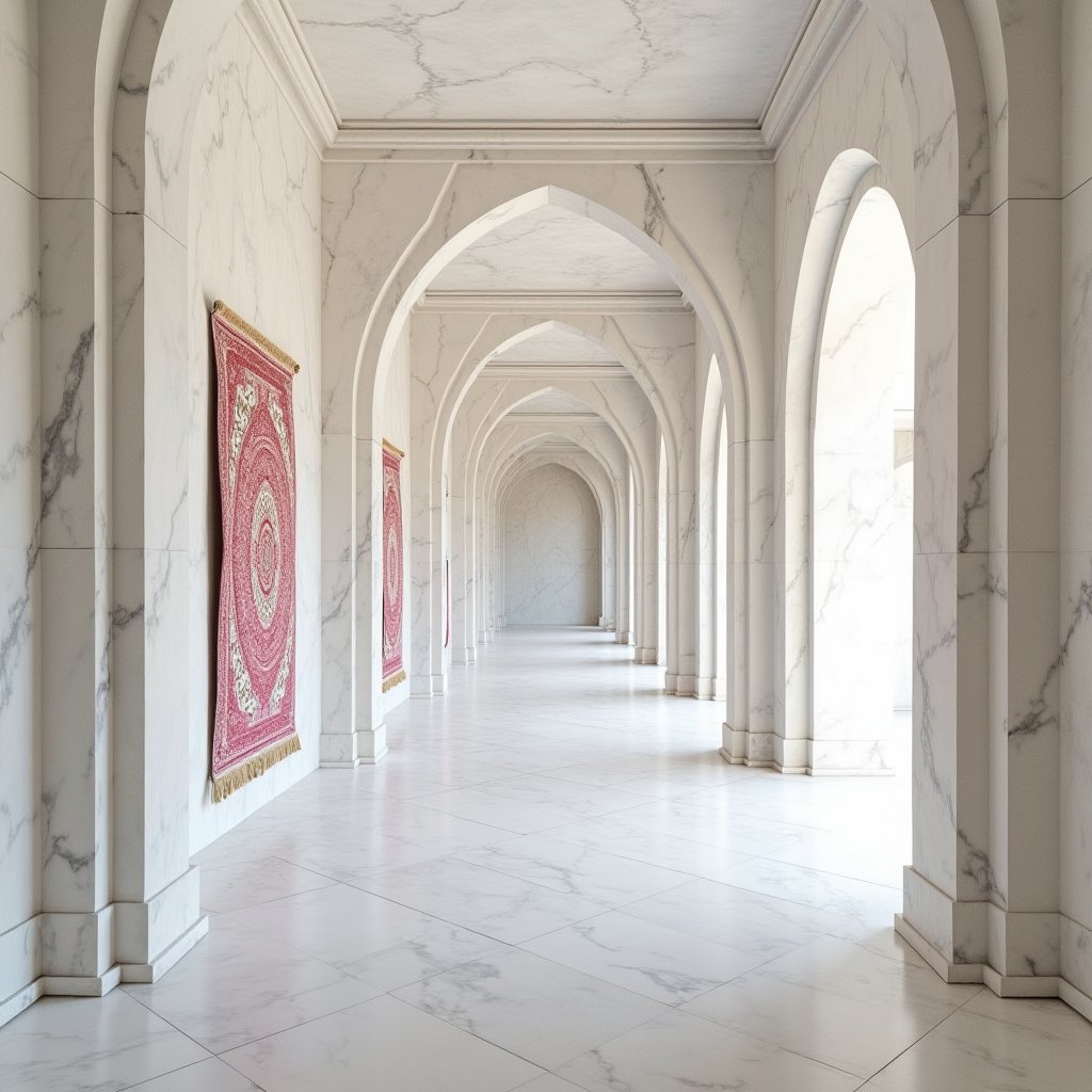 Perspective, perfect symmetry, | image created by UntunedUniverse ...