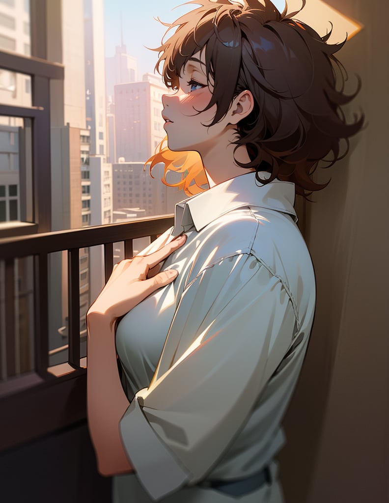 balcony | image created by nga | Tensor.Art