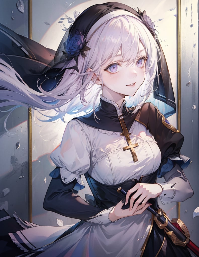 Cleric Image Created By Nga Tensor Art Cleric Image Created By Nga Tensor Art