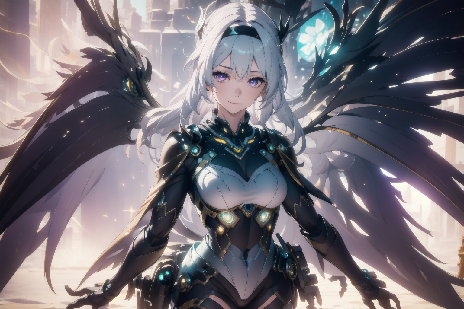 Firefly in Swimsuit from Honka | image created by THOA | Tensor.Art