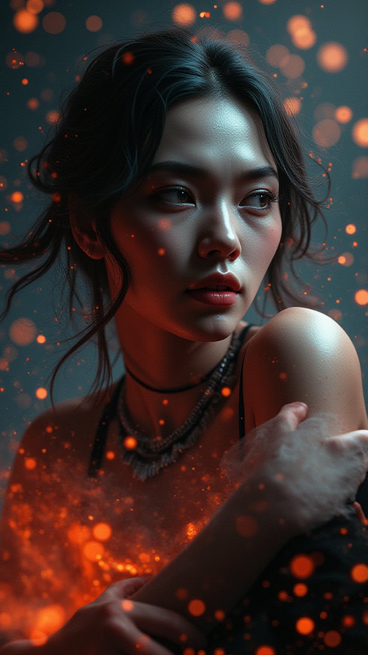 Random pict. | image created by Nostradamus 3 | Tensor.Art