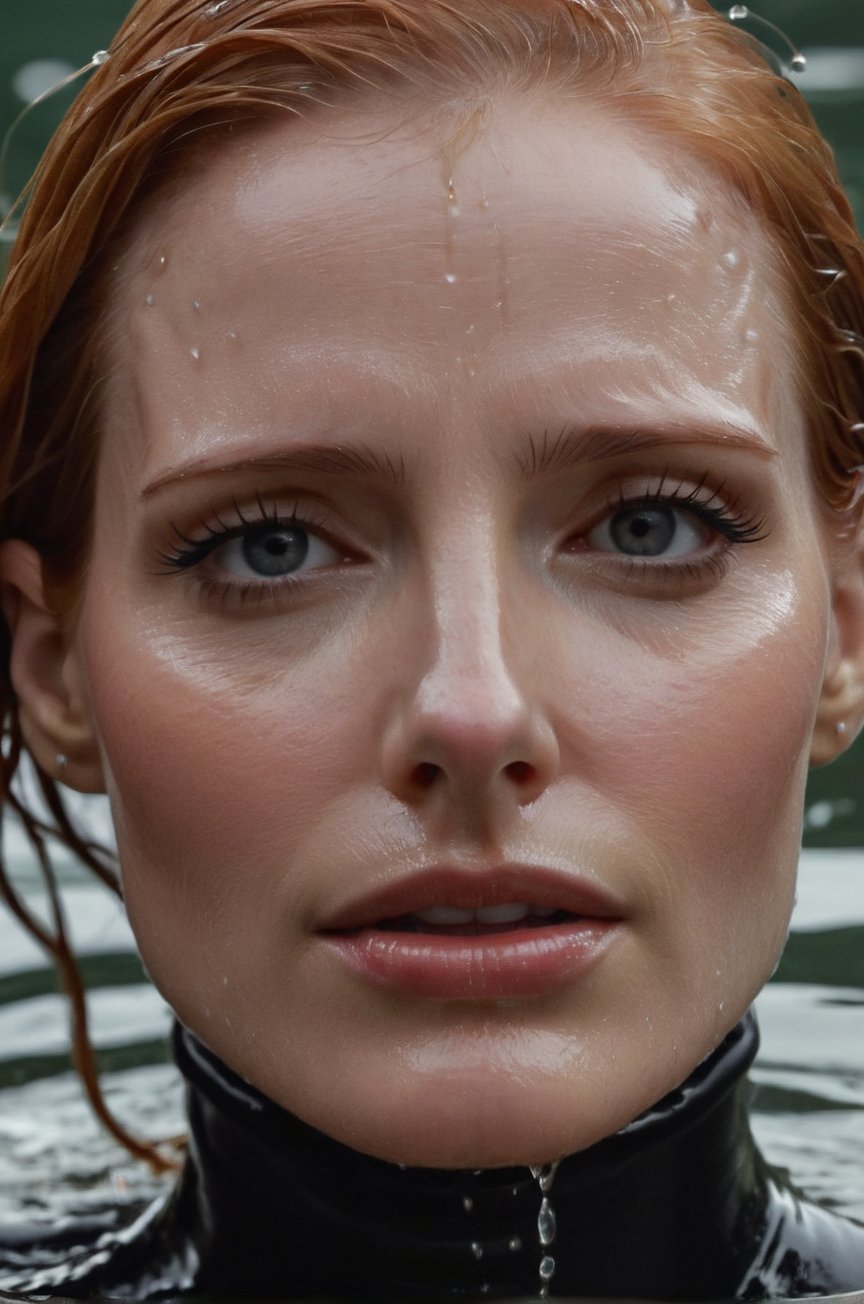Beautiful Actresses in Wet Clo | image created by PAhyacintheDraw ...
