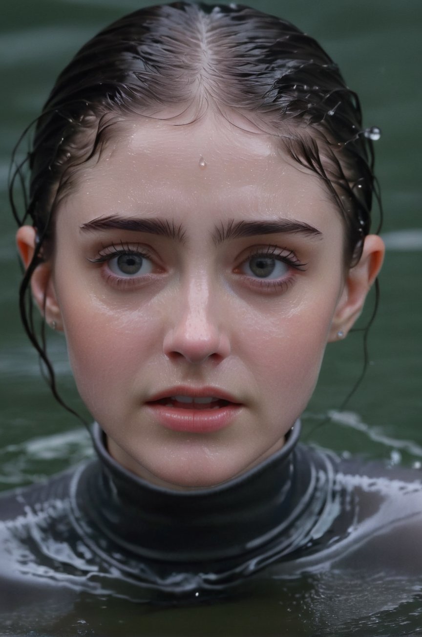 Beautiful Actresses in Wet Clo | image created by PAhyacintheDraw ...
