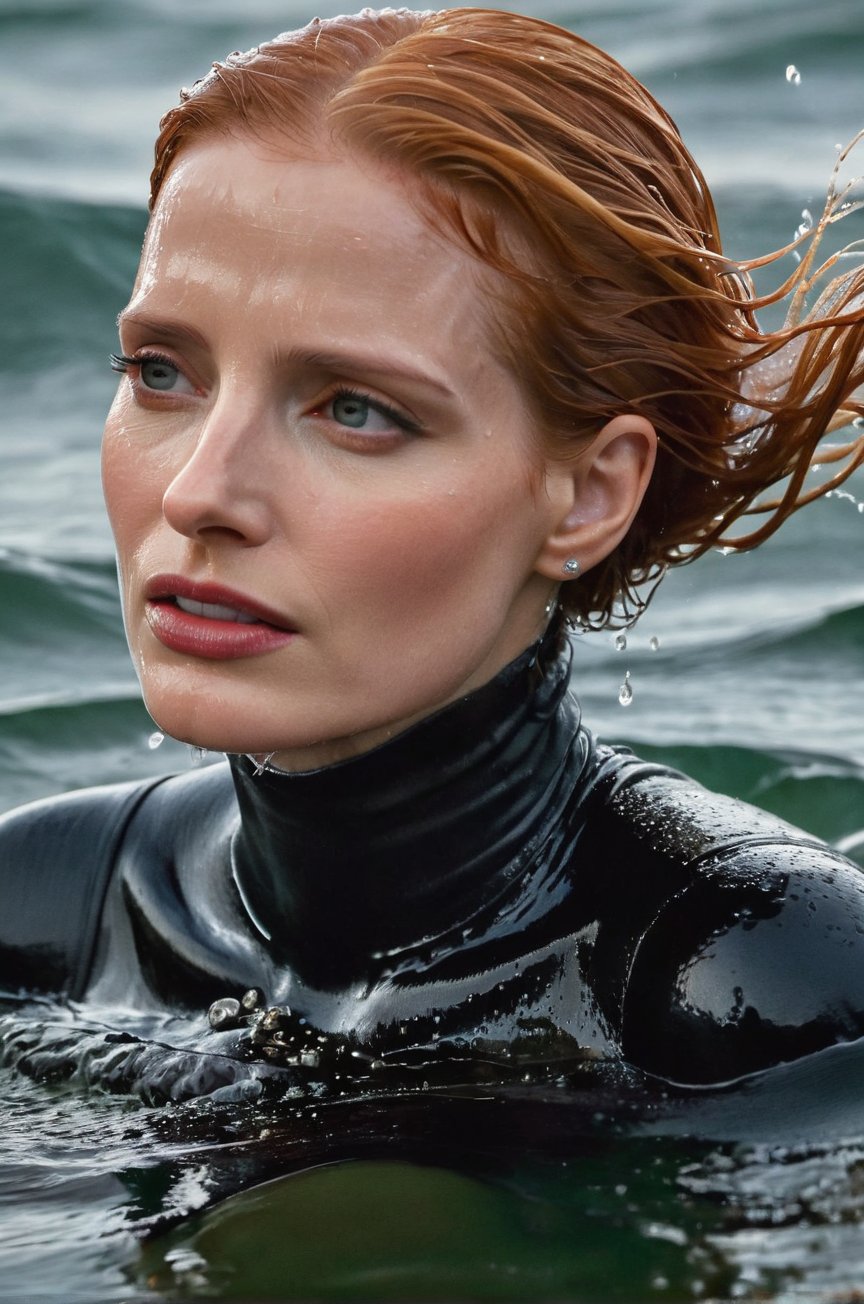 Beautiful Actresses in Wet Clo | image created by PAhyacintheDraw ...
