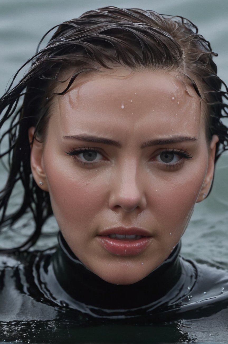 Beautiful Actresses in Wet Clo | image created by PAhyacintheDraw ...