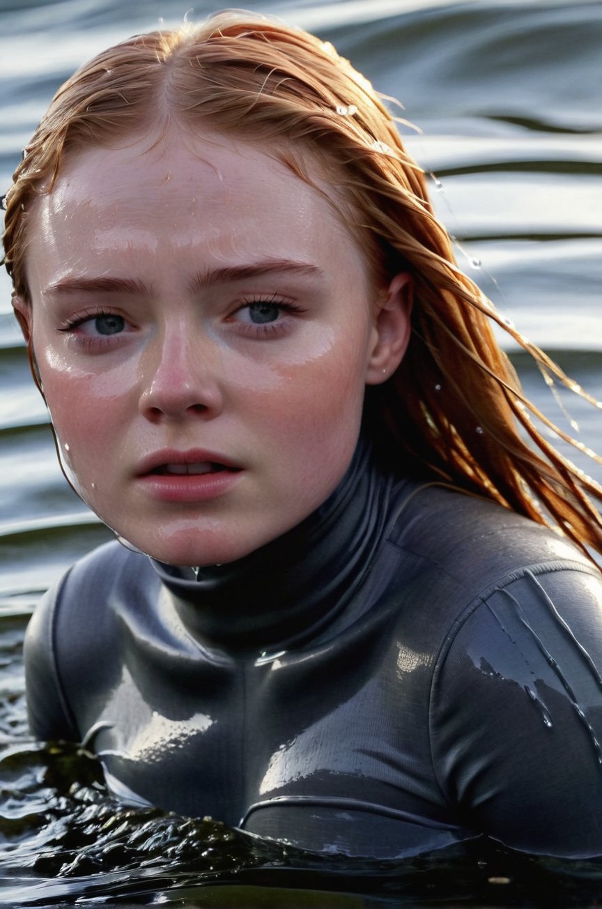 Hot Actresses in Wet Clothes | image created by PAhyacintheDraw ...