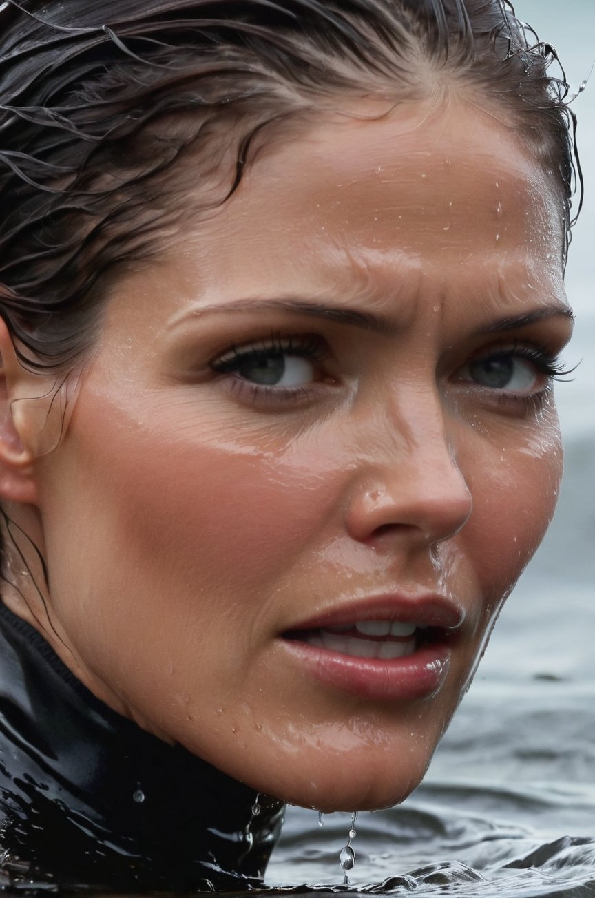 Beautiful Actresses in Wet Clo | image created by PAhyacintheDraw ...