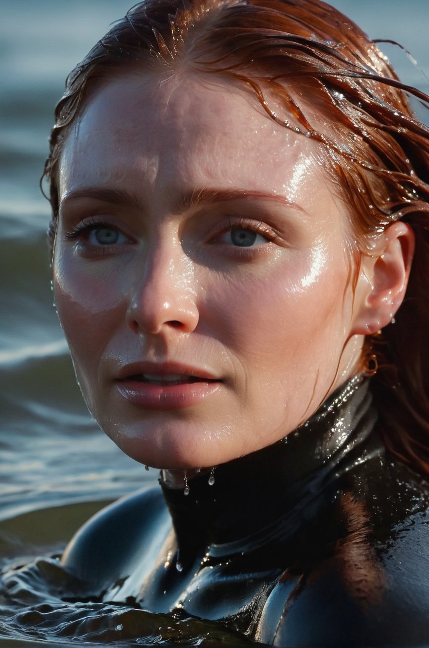 Beautiful Actresses in Wet Clo | image created by PAhyacintheDraw ...