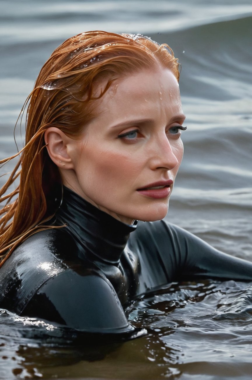 Beautiful Actresses in Wet Clo | image created by PAhyacintheDraw ...