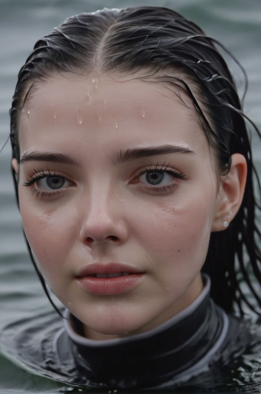 Beautiful Actresses in Wet Clo | image created by PAhyacintheDraw ...