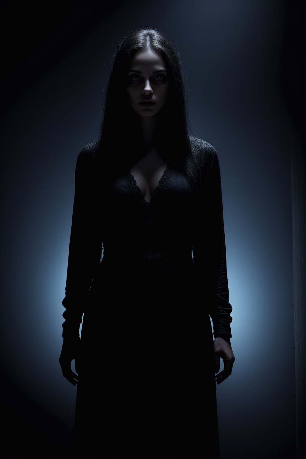 a dark, malevolent entity - Free AI Image | Tensor.Art | Tensor.Art