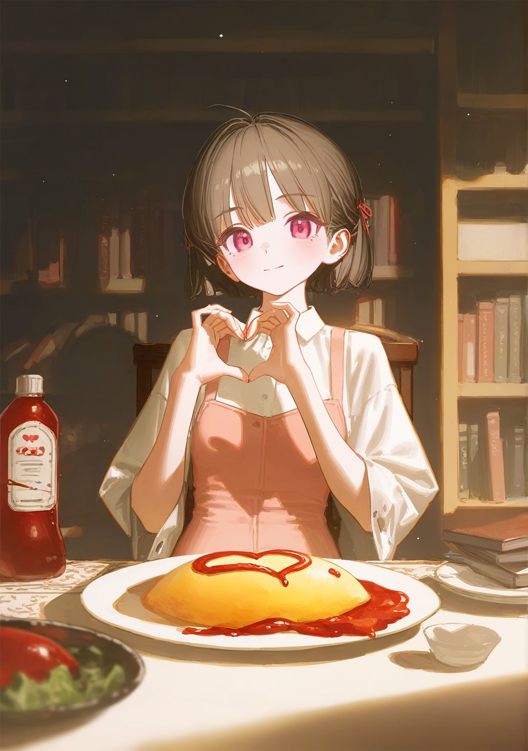 1girl,sfw, (tianliang duohe fa | image created by protonkz | Tensor.Art